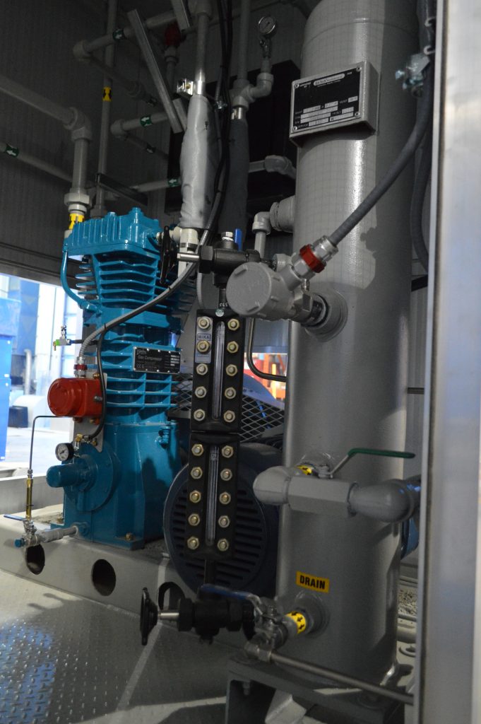 Products | GasPro Compression | Three Hills, Alberta