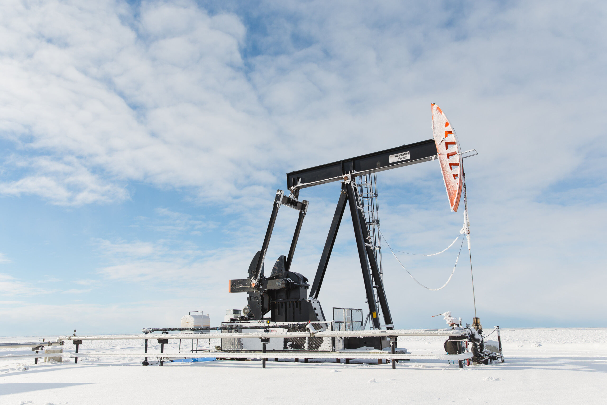 What Is a Hydraulic Compressor Machine? | GasPro