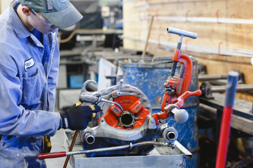 Is It Time to Upgrade Your Compressor Package? | GasPro