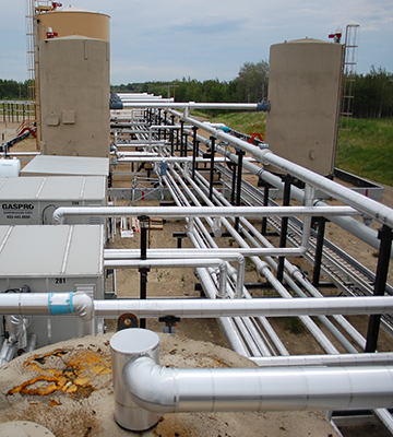 Solvent Extraction: What is It? | GasPro Compression