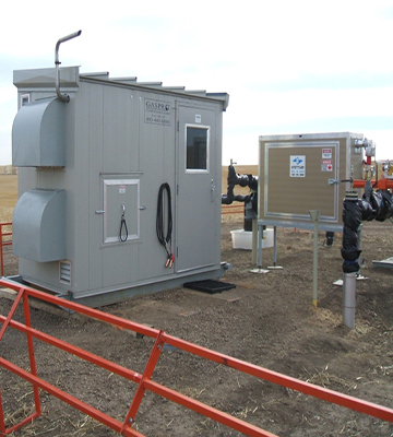 Multiphase Pumping Using Multiphase Pumps | GasPro